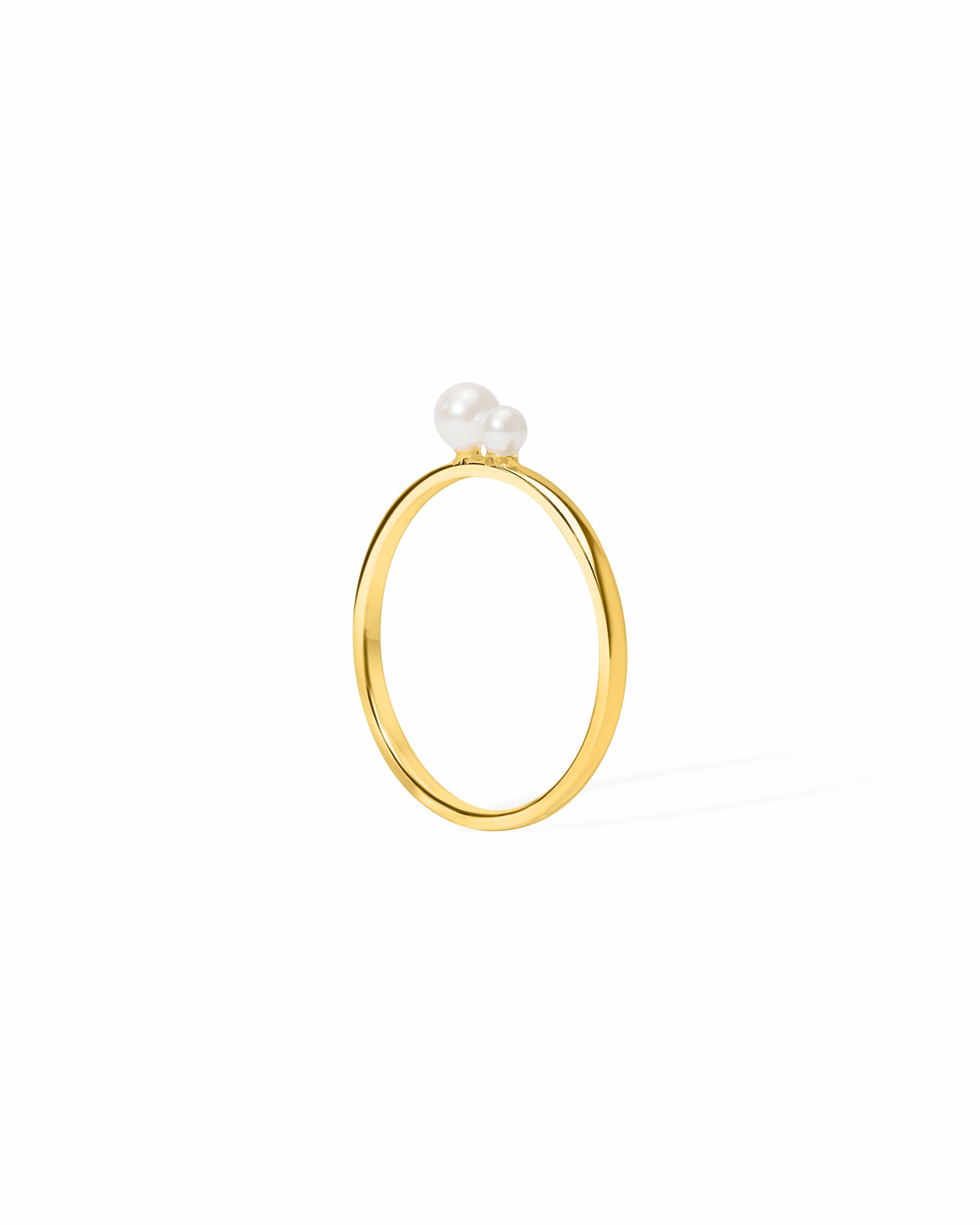 Ease Ring – CLOB